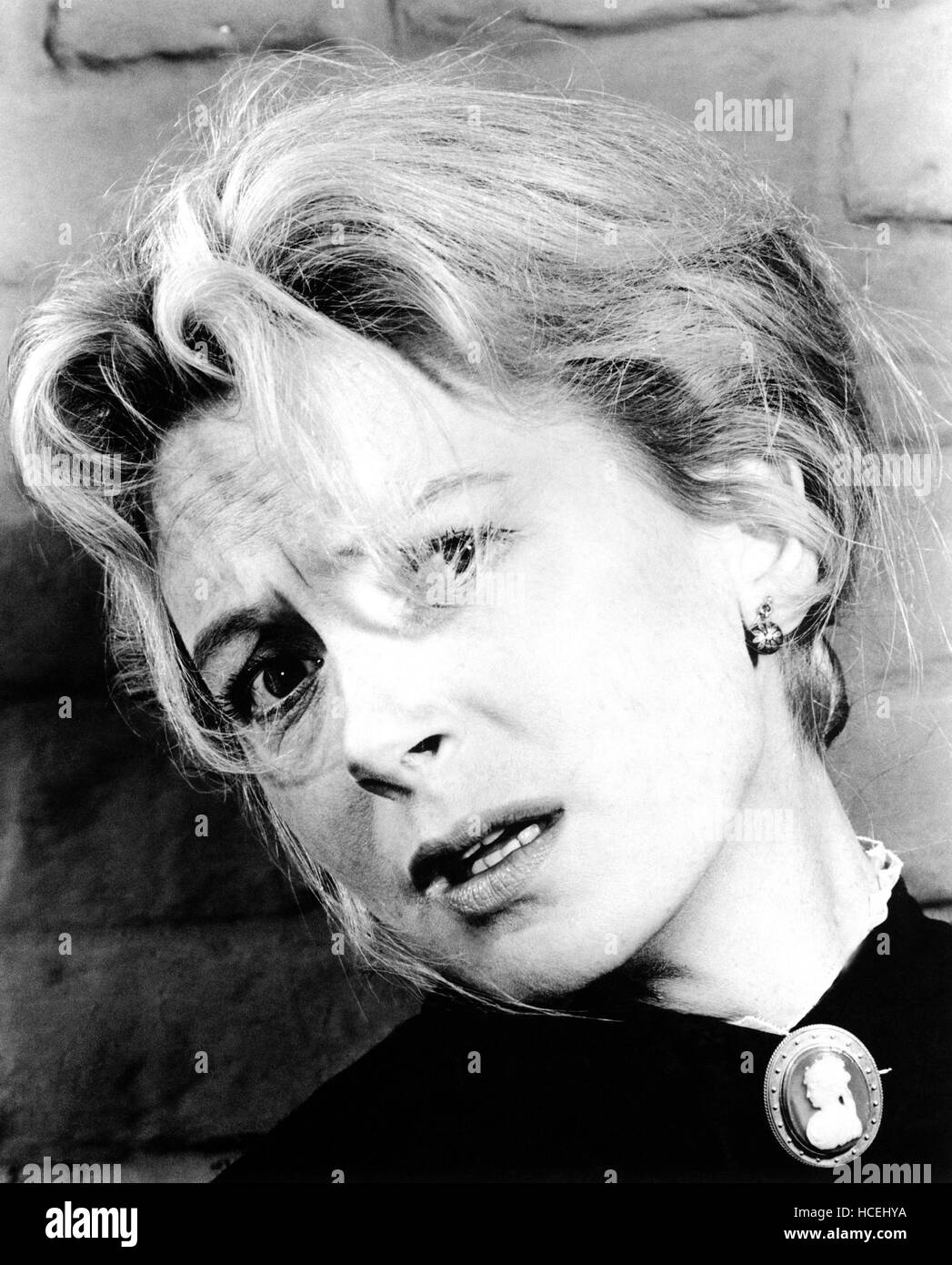 THE INNOCENTS, Deborah Kerr, 1961, TM & Copyright (c) 20th Century Fox ...