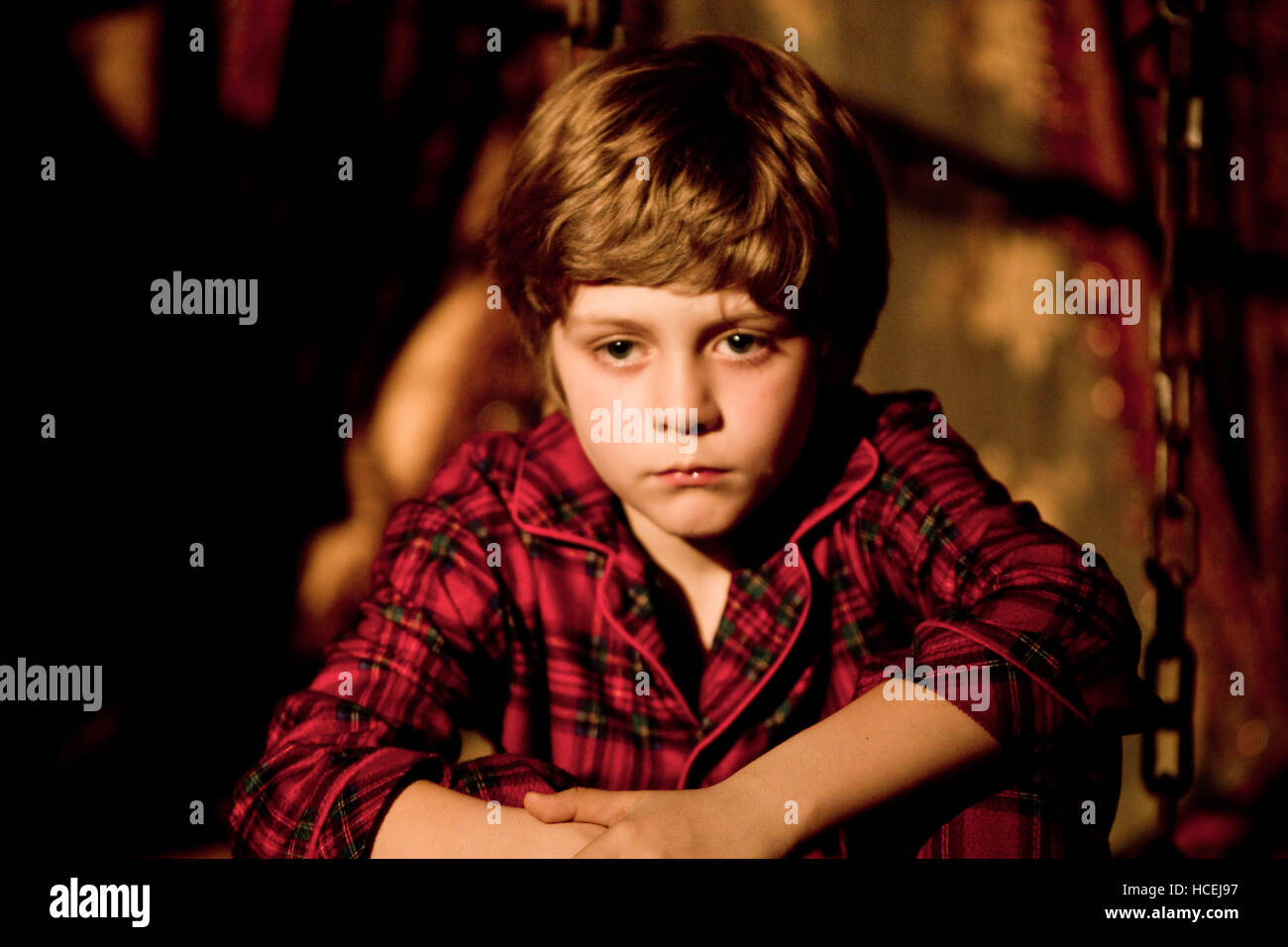 INSIDIOUS, Ty Simpkins, 2010, ph: John Darko/©FilmDistrict/courtesy ...