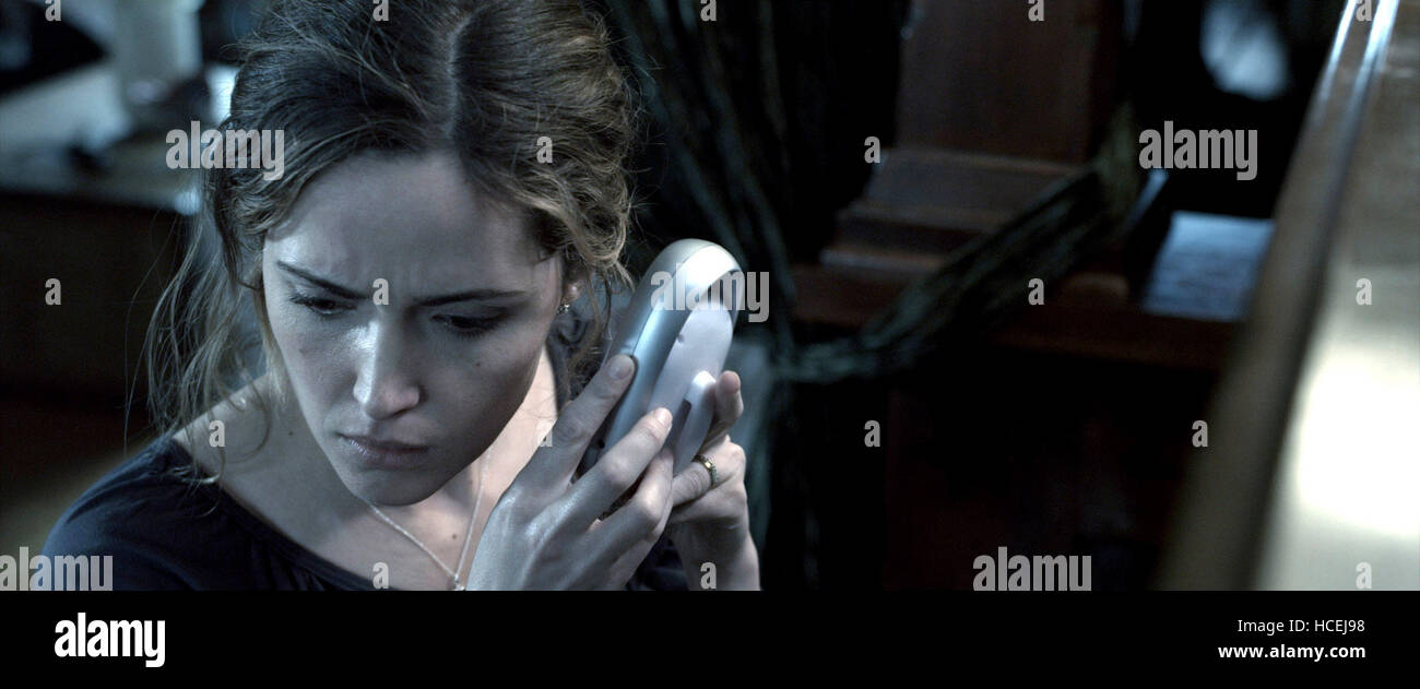 INSIDIOUS, Rose Byrne, 2010, ph: John Darko/©FilmDistrict/courtesy ...