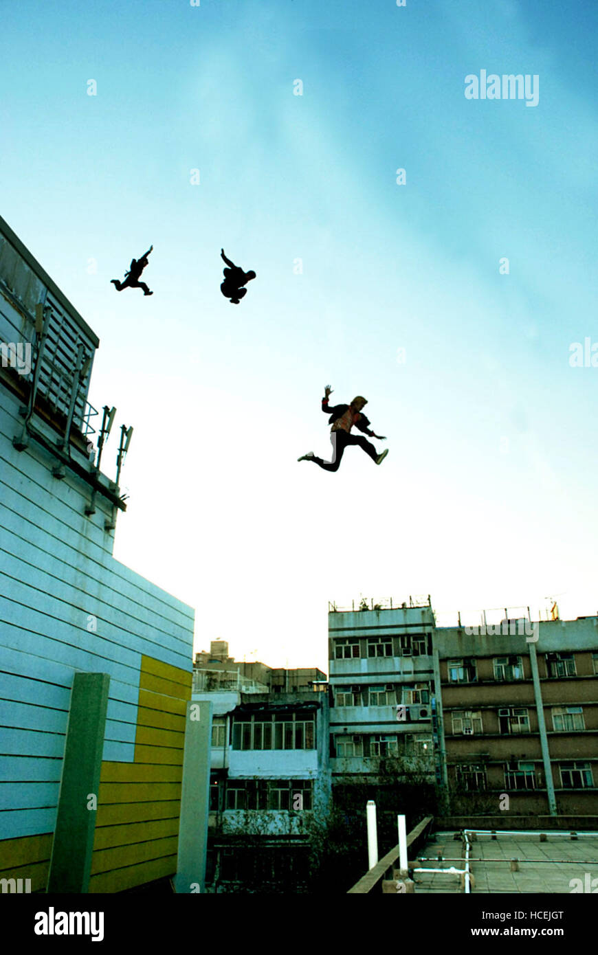 INVISIBLE TARGET, (aka NAAM YI BOON SIK, aka NAN ER BEN SE), 2007 ...