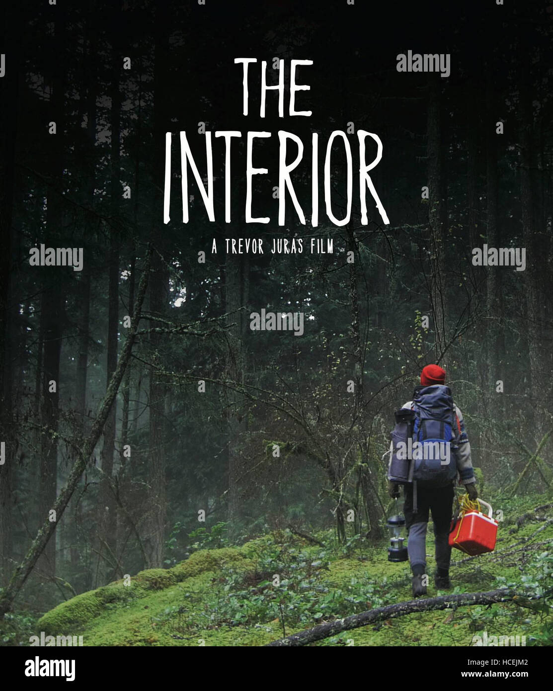 THE INTERIOR, poster, 2015. © Low Sky Film /Courtesy Everett Collection ...