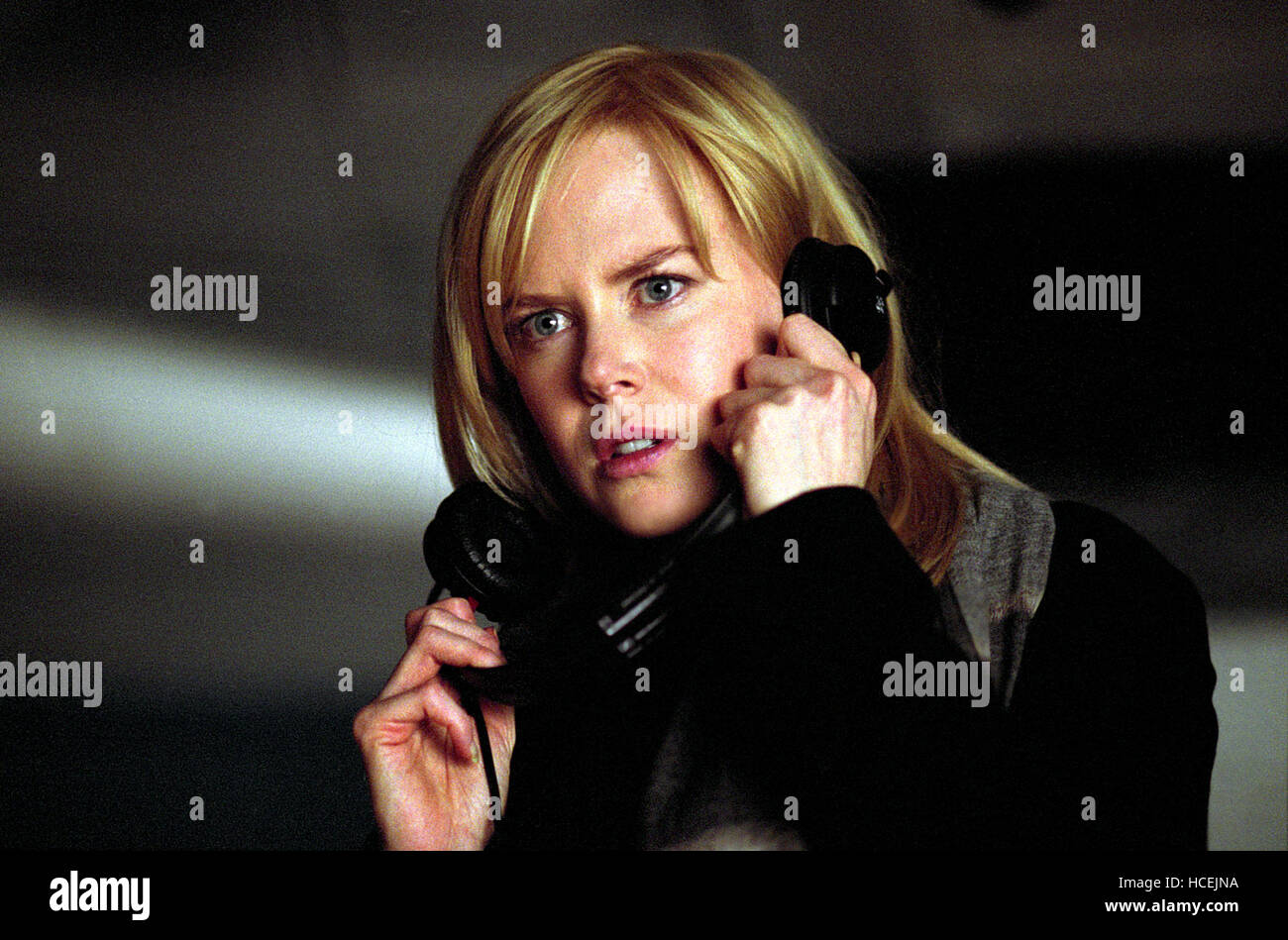 THE INTERPRETER, Nicole Kidman, 2005, (c) Universal/courtesy Everett ...