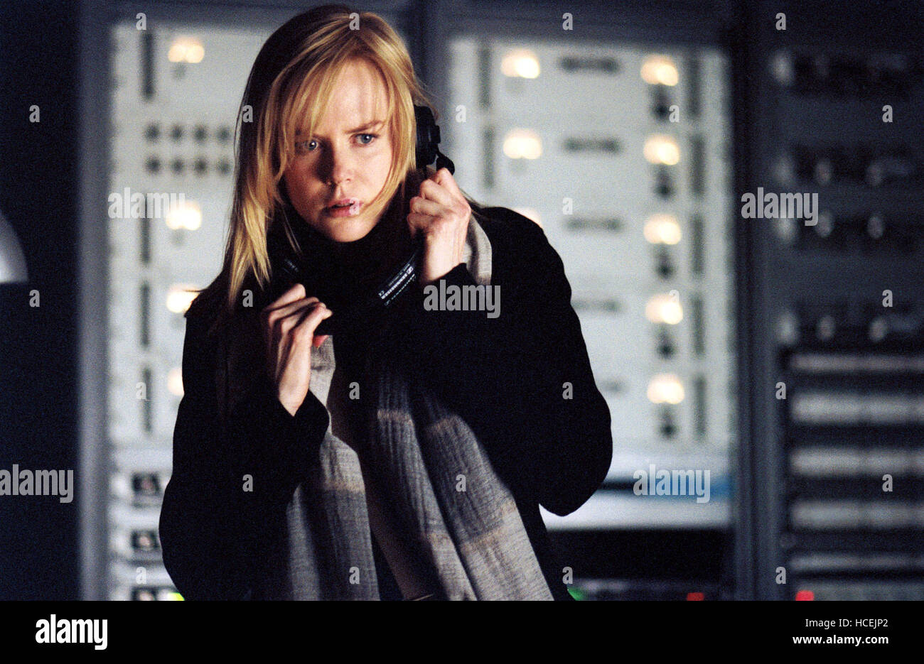 THE INTERPRETER, Nicole Kidman, 2005, (c) Universal/courtesy Everett ...