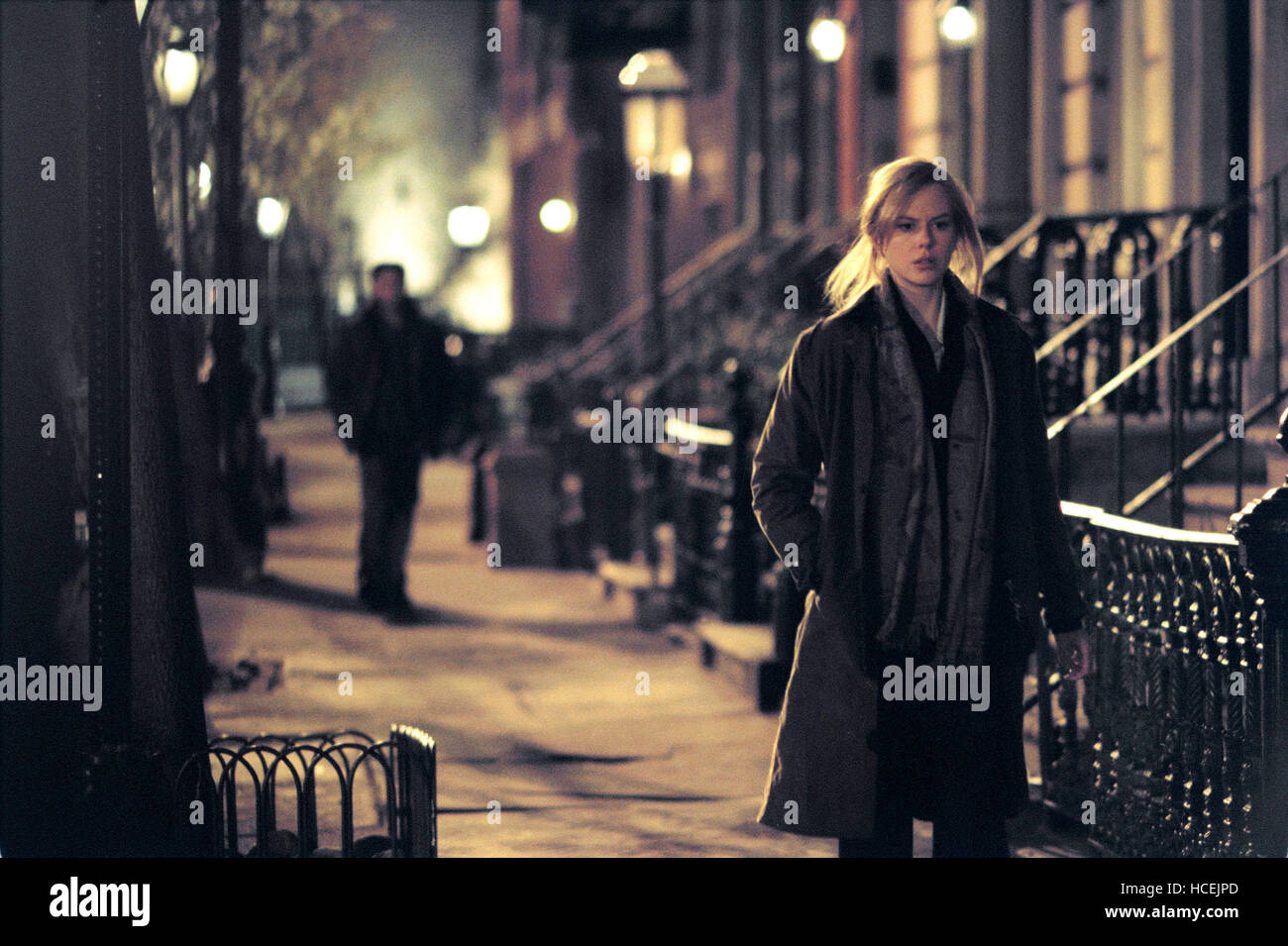 THE INTERPRETER, Nicole Kidman, 2005, (c) Universal/courtesy Everett ...