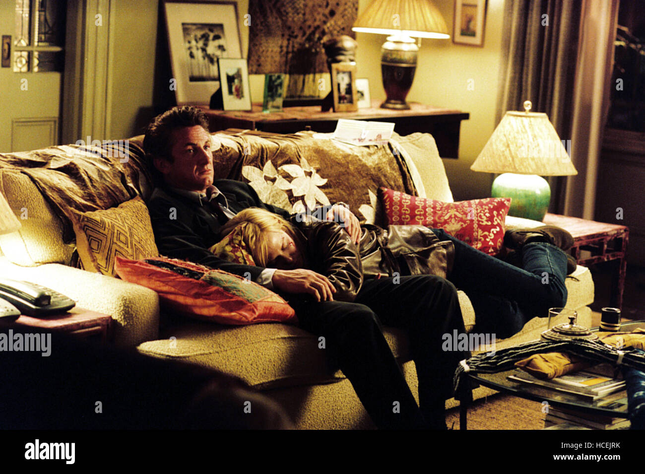 THE INTERPRETER, Sean Penn, Nicole Kidman, 2005, (c) Universal/courtesy ...