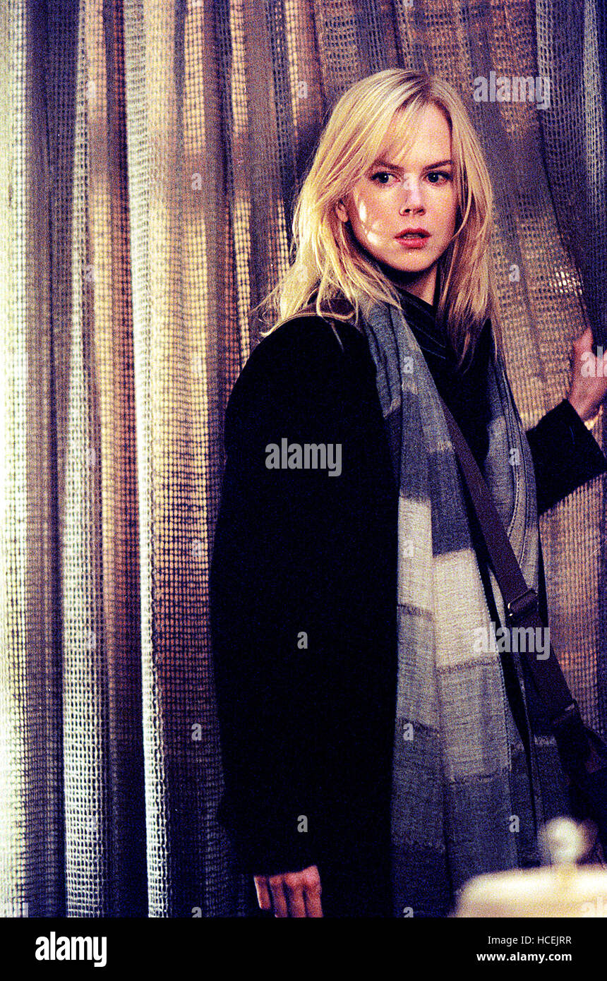THE INTERPRETER, Nicole Kidman, 2005, (c) Universal/courtesy Everett ...