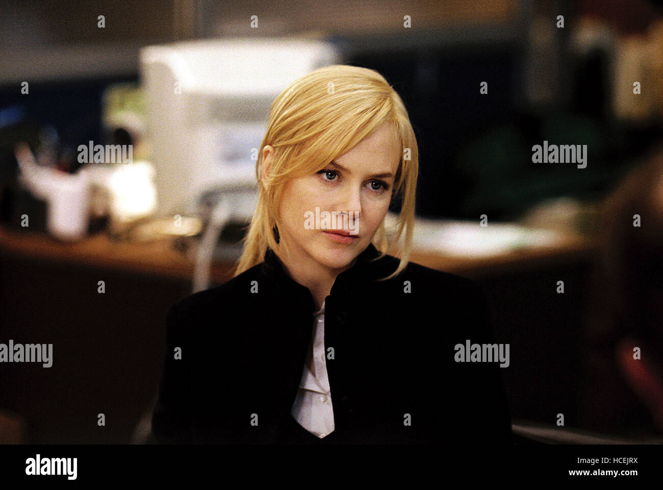 THE INTERPRETER, Nicole Kidman, 2005, (c) Universal/courtesy Everett ...