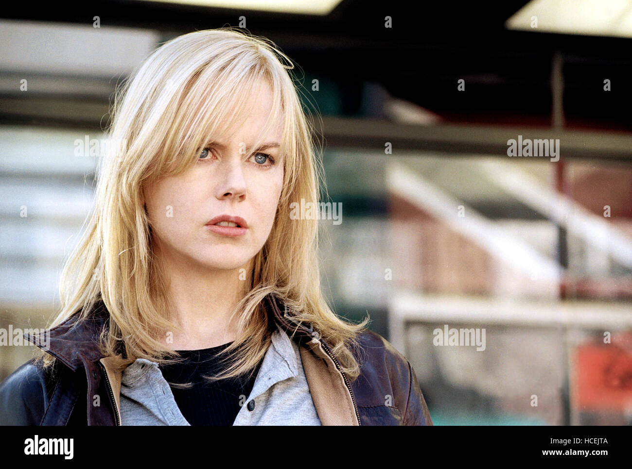 THE INTERPRETER, Nicole Kidman, 2005, (c) Universal/courtesy Everett ...