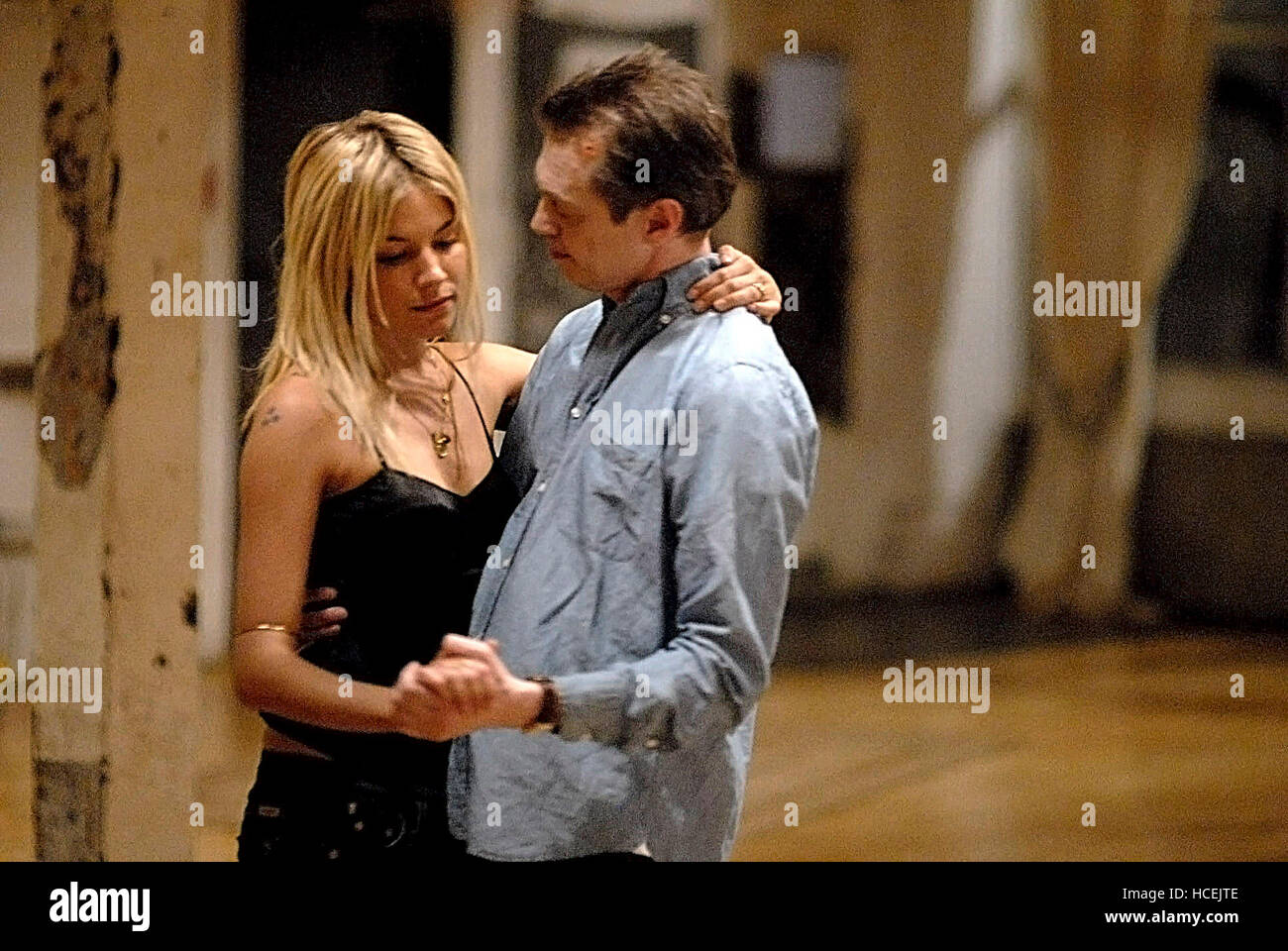 INTERVIEW, Sienna Miller, Steve Buscemi, 2007. ©Sony Pictures Classics ...