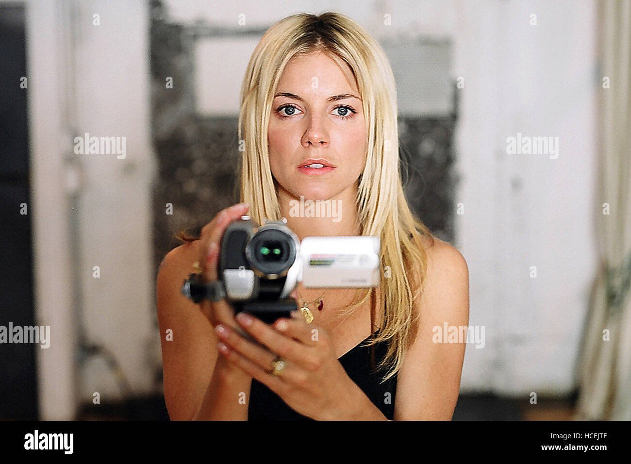 INTERVIEW, Sienna Miller, 2007. ©Sony Pictures Classics/Courtesy ...