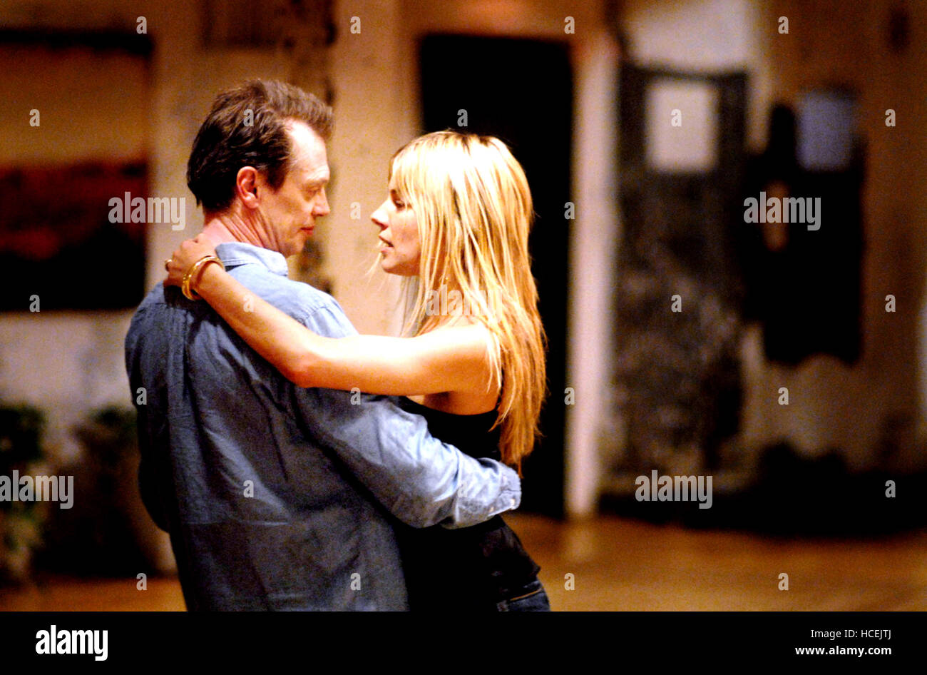 INTERVIEW, Steve Buscemi, Sienna Miller, 2007. ©Sony Pictures Classics ...