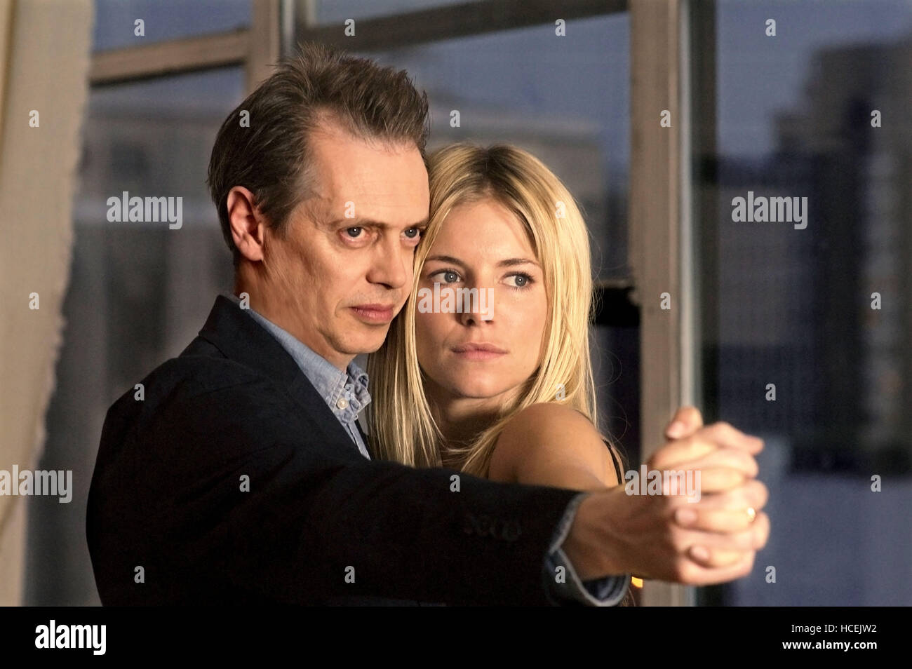 INTERVIEW, Steve Buscemi, Sienna Miller, 2007. ©Sony Pictures Classics ...