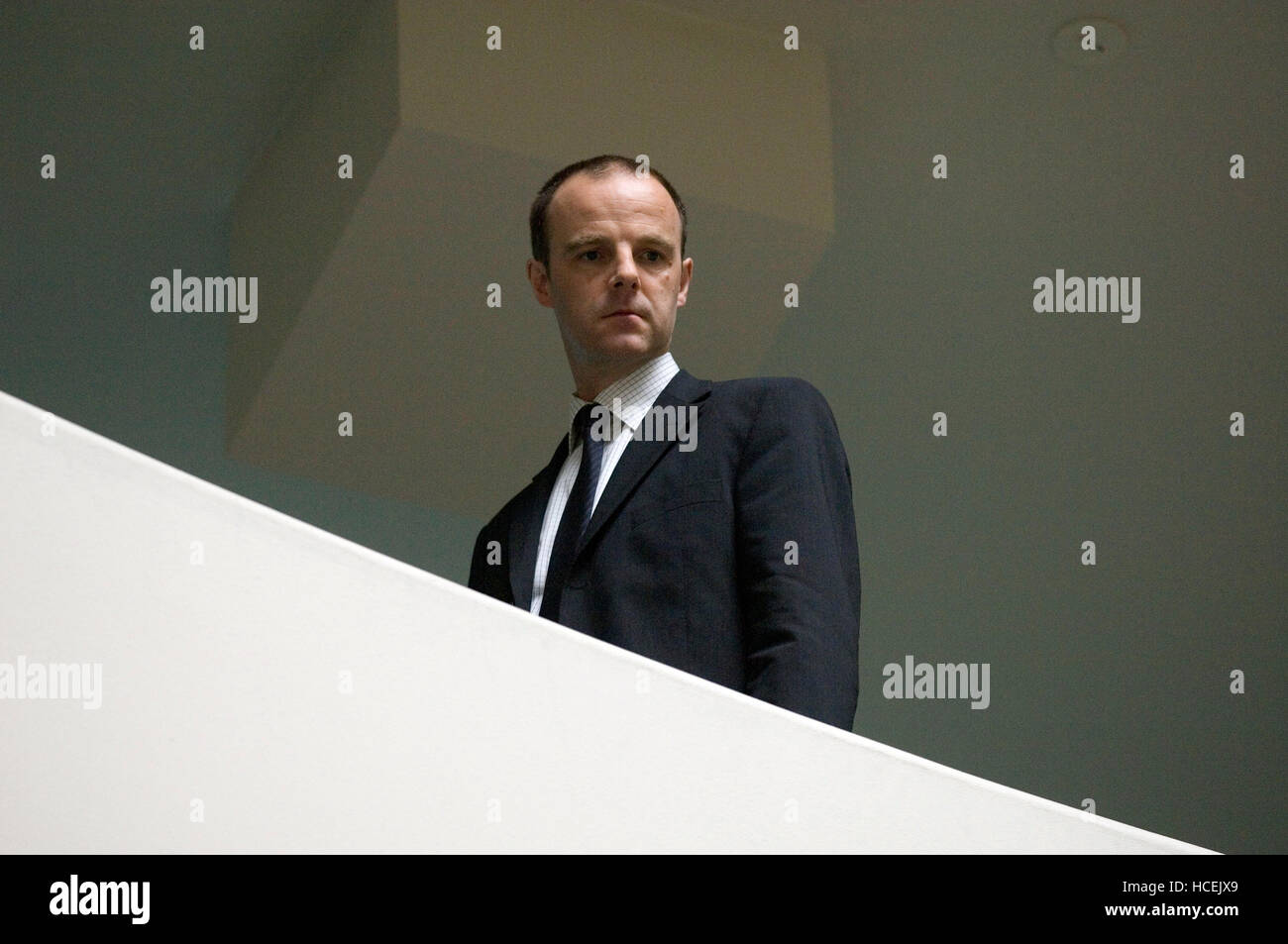 THE INTERNATIONAL, Brian F. O'Byrne, 2009. ©Columbia Pictures/courtesy ...