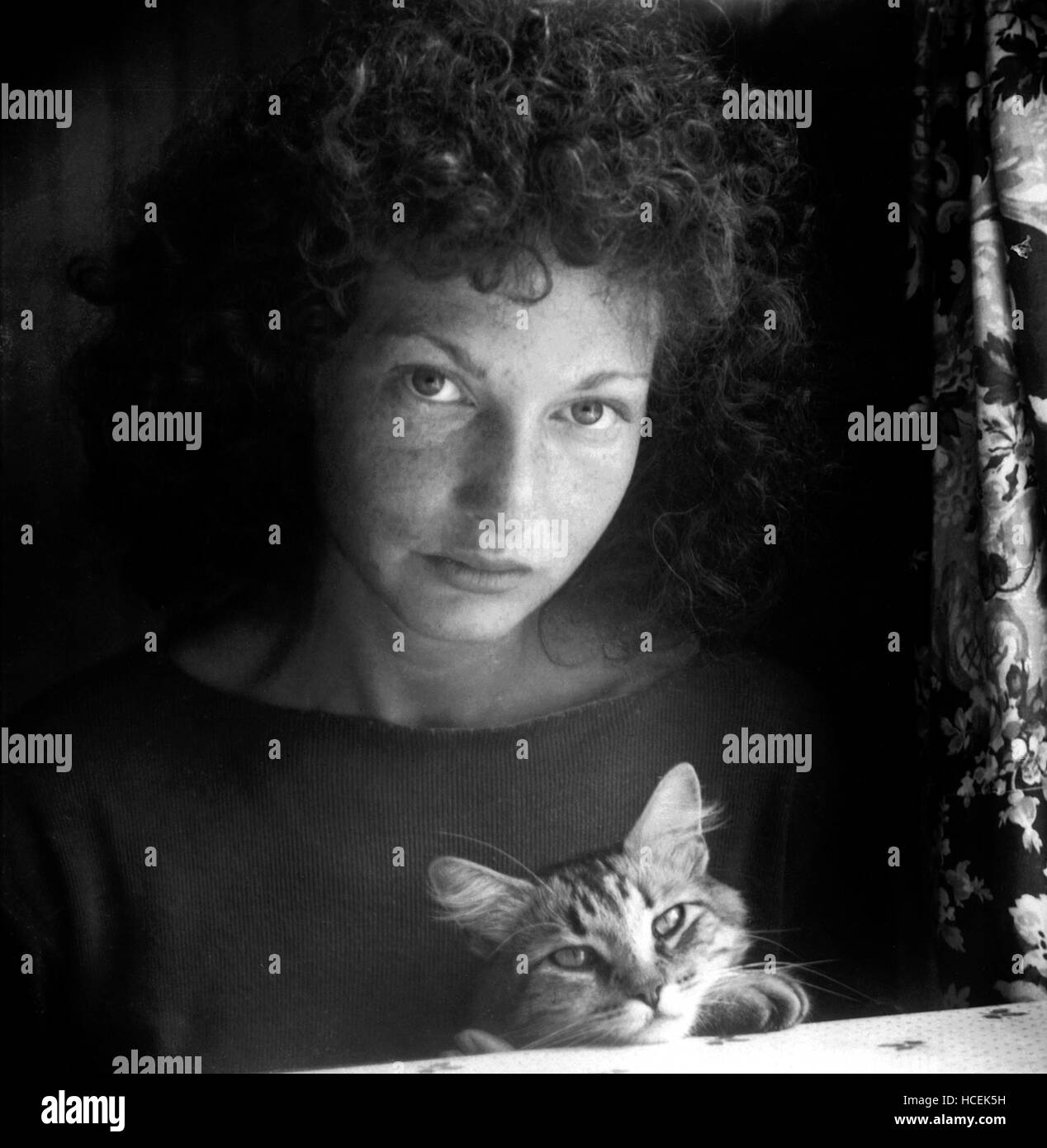 IN THE MIRROR OF MAYA DEREN, Maya Deren, 2002 Stock Photo - Alamy