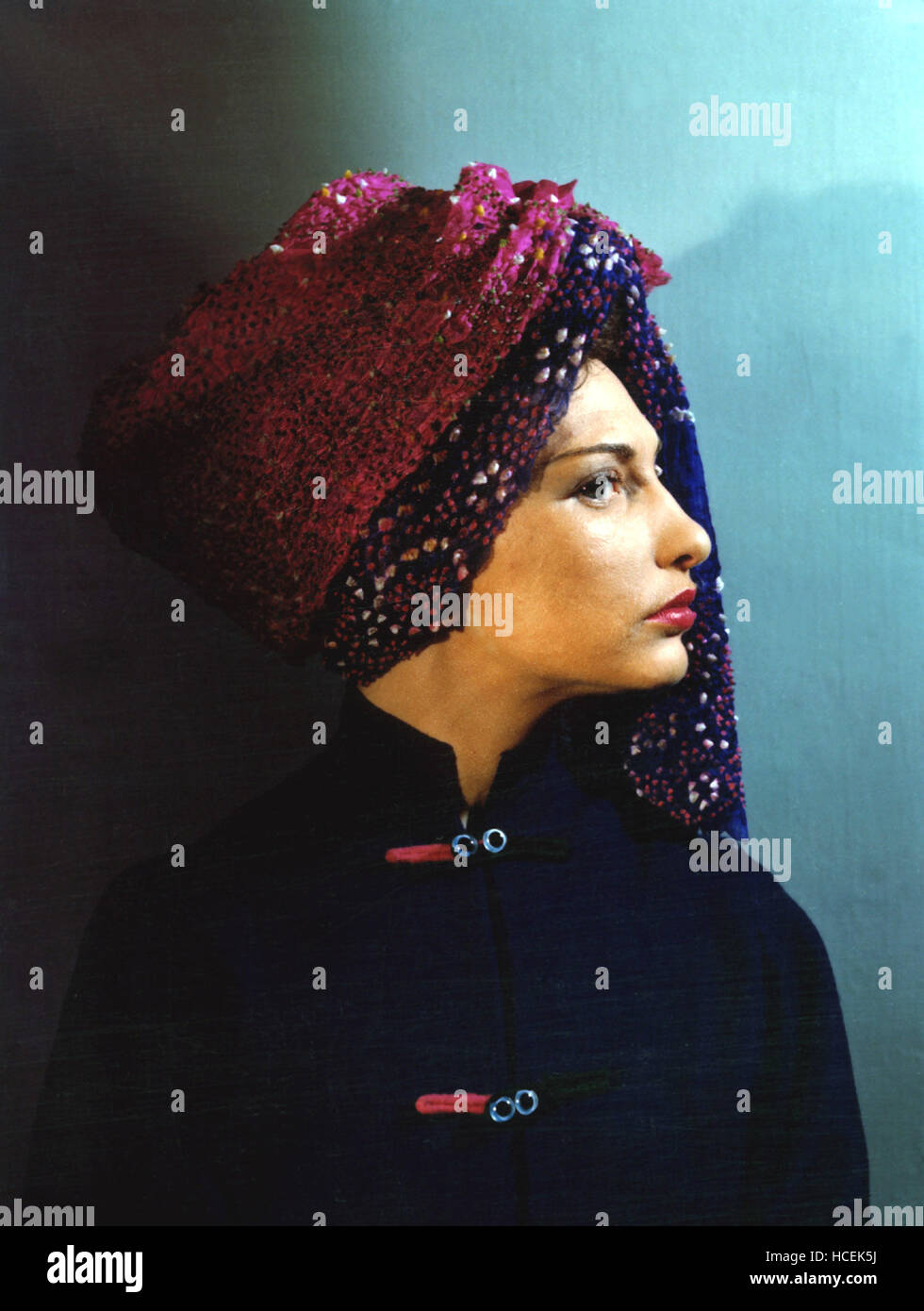 IN THE MIRROR OF MAYA DEREN, Maya Deren, 2002 Stock Photo - Alamy