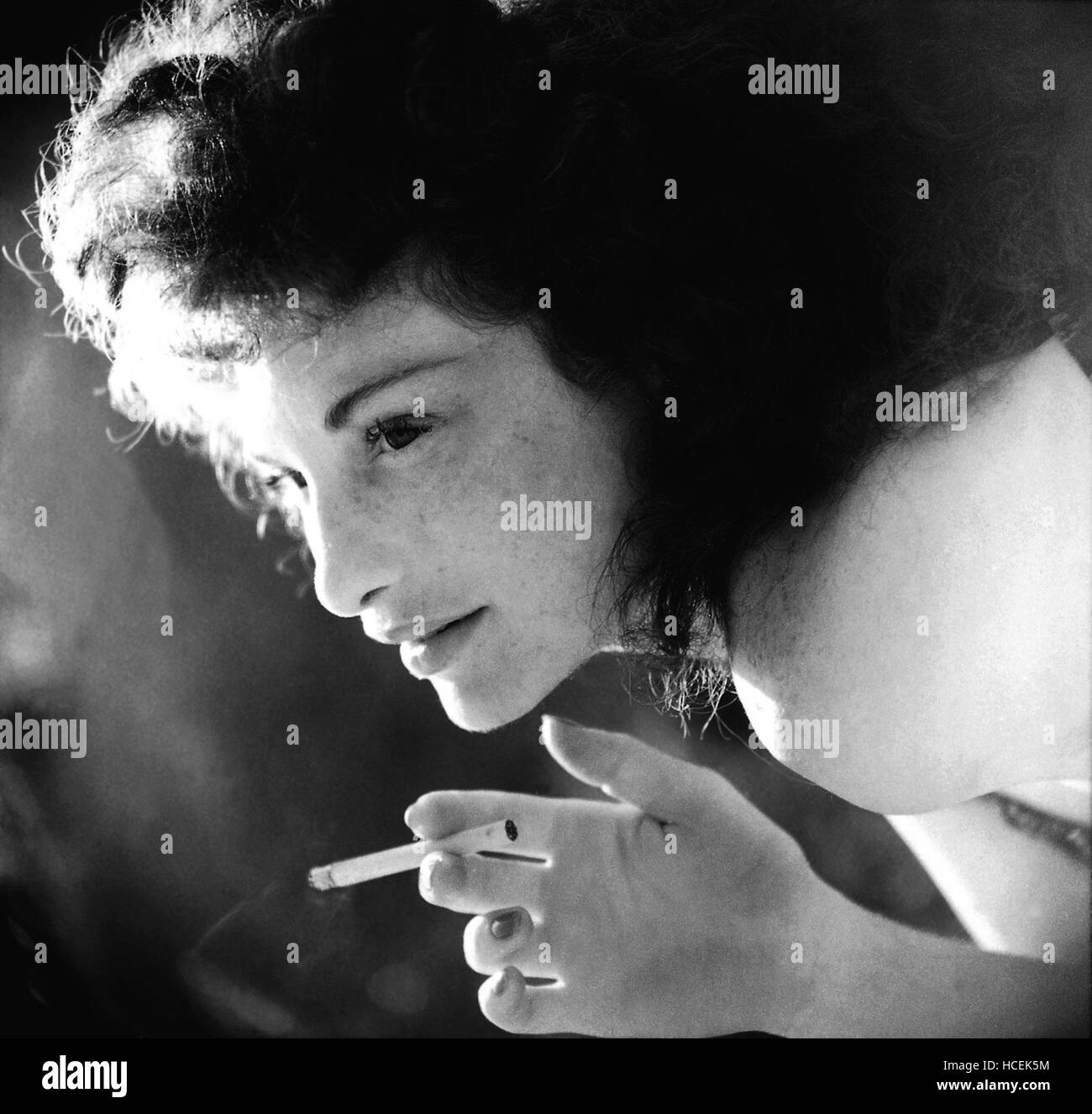 IN THE MIRROR OF MAYA DEREN, Maya Deren, 2002 Stock Photo - Alamy