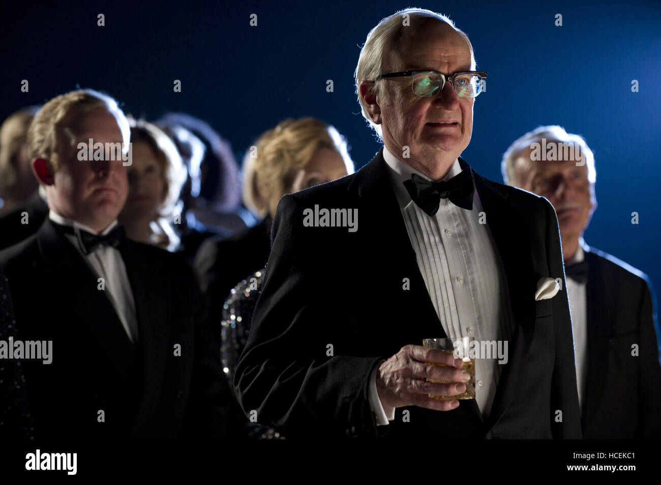 THE IRON LADY, Jim Broadbent as Denis Thatcher, 2011. ph: Alex Bailey ...