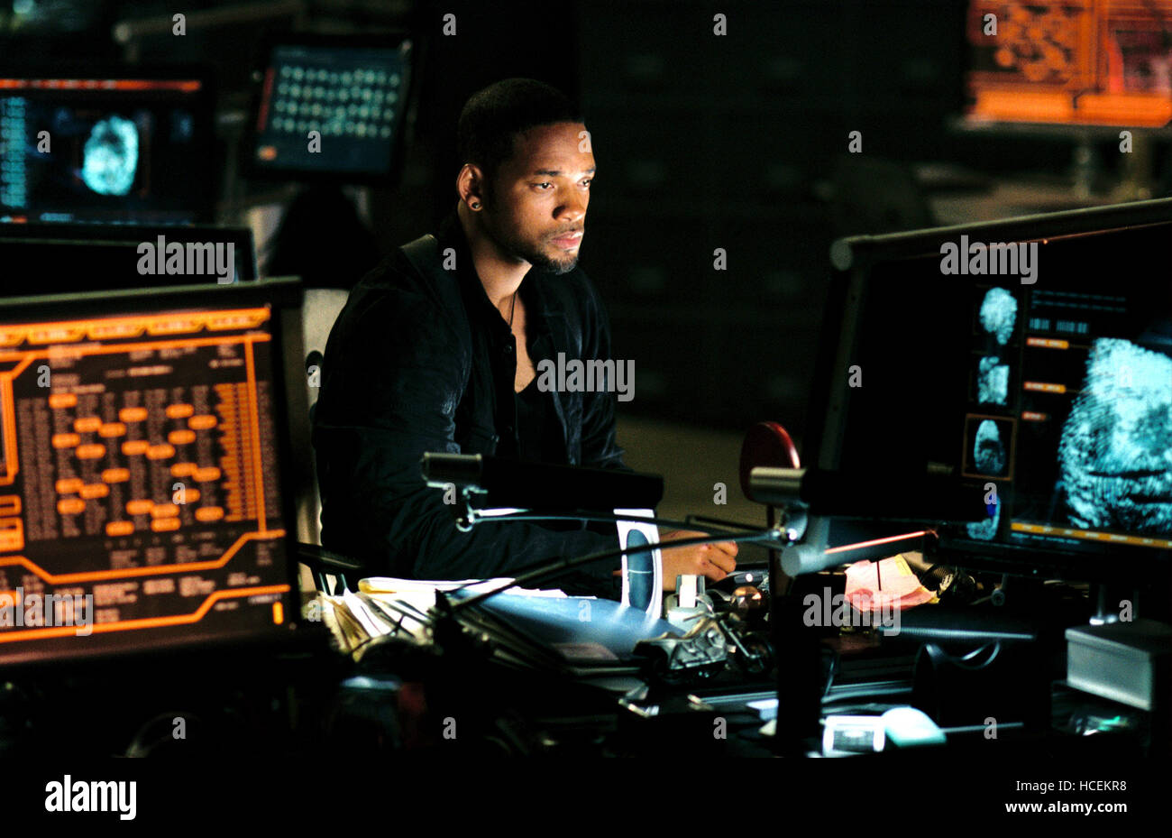 I, ROBOT, Will Smith, 2004, TM & Copyright (c) 20th Century Fox Film ...