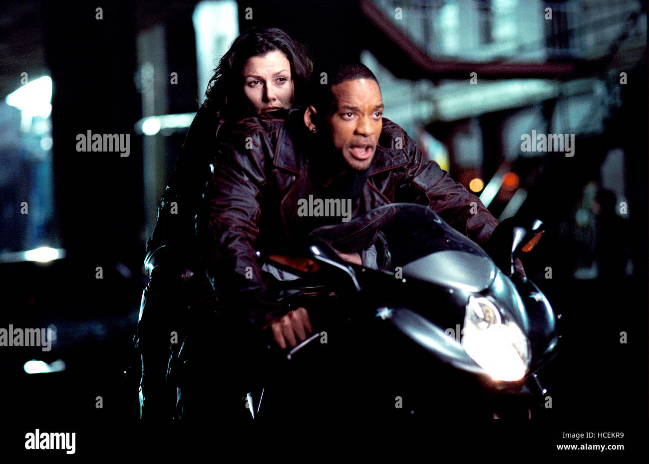 I, ROBOT, Bridget Moynahan, Will Smith, 2004, TM & Copyright (c) 20th ...