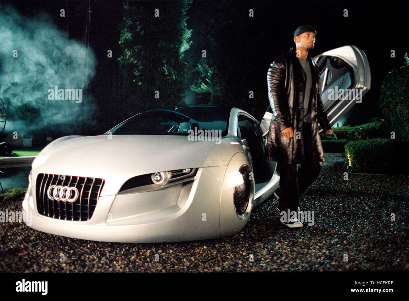 I, ROBOT, Will Smith, 2004, TM & Copyright (c) 20th Century Fox Film ...