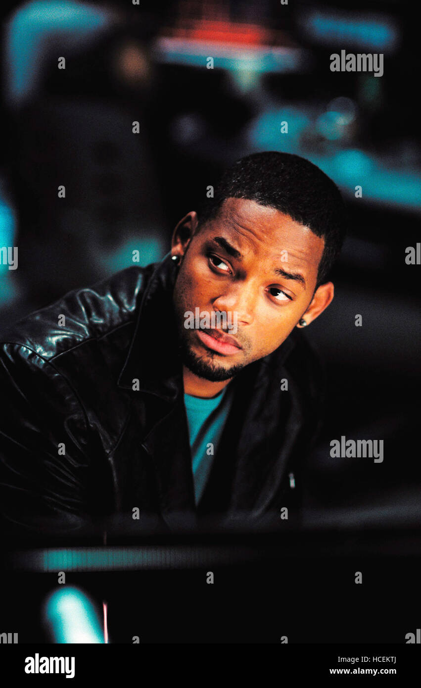 I, ROBOT, Will Smith, 2004. TM & Copyright ©20th Century Fox. All ...