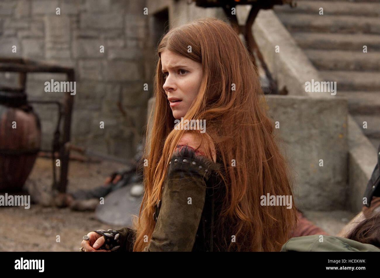 IRONCLAD, Kate Mara, 2011. ph: Susie Allnutt/©ARC Entertainment ...