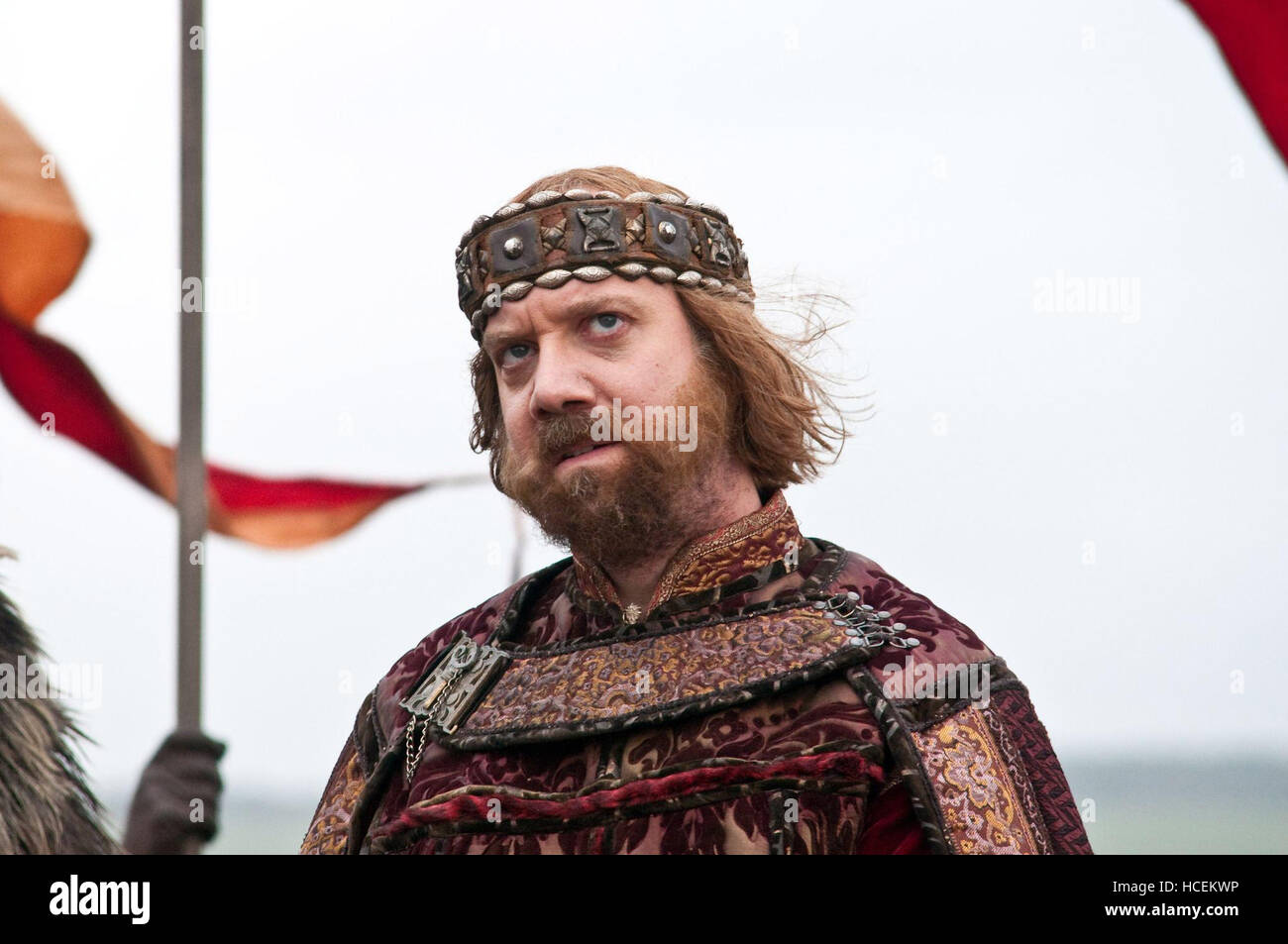 IRONCLAD, Paul Giamatti, 2011. ph: Susie Allnutt/©ARC Entertainment ...