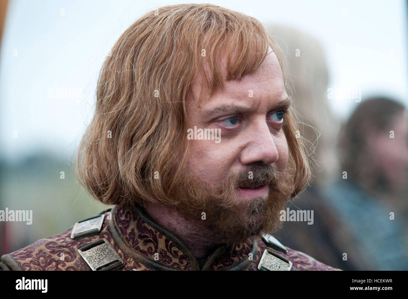 IRONCLAD, Paul Giamatti, 2011. ph: Susie Allnutt/©ARC Entertainment ...