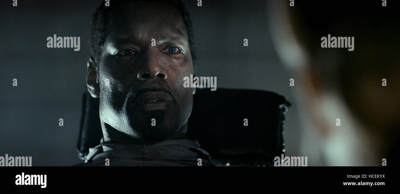 IRON SKY, Christopher Kirby, 2012. ©Walt Disney Studios Motion Pictures ...