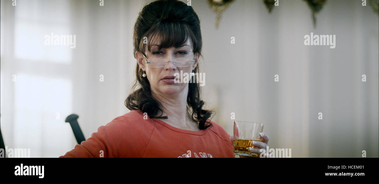 IRON SKY, Stephanie Paul, 2012. ©Walt Disney Studios Motion Pictures ...