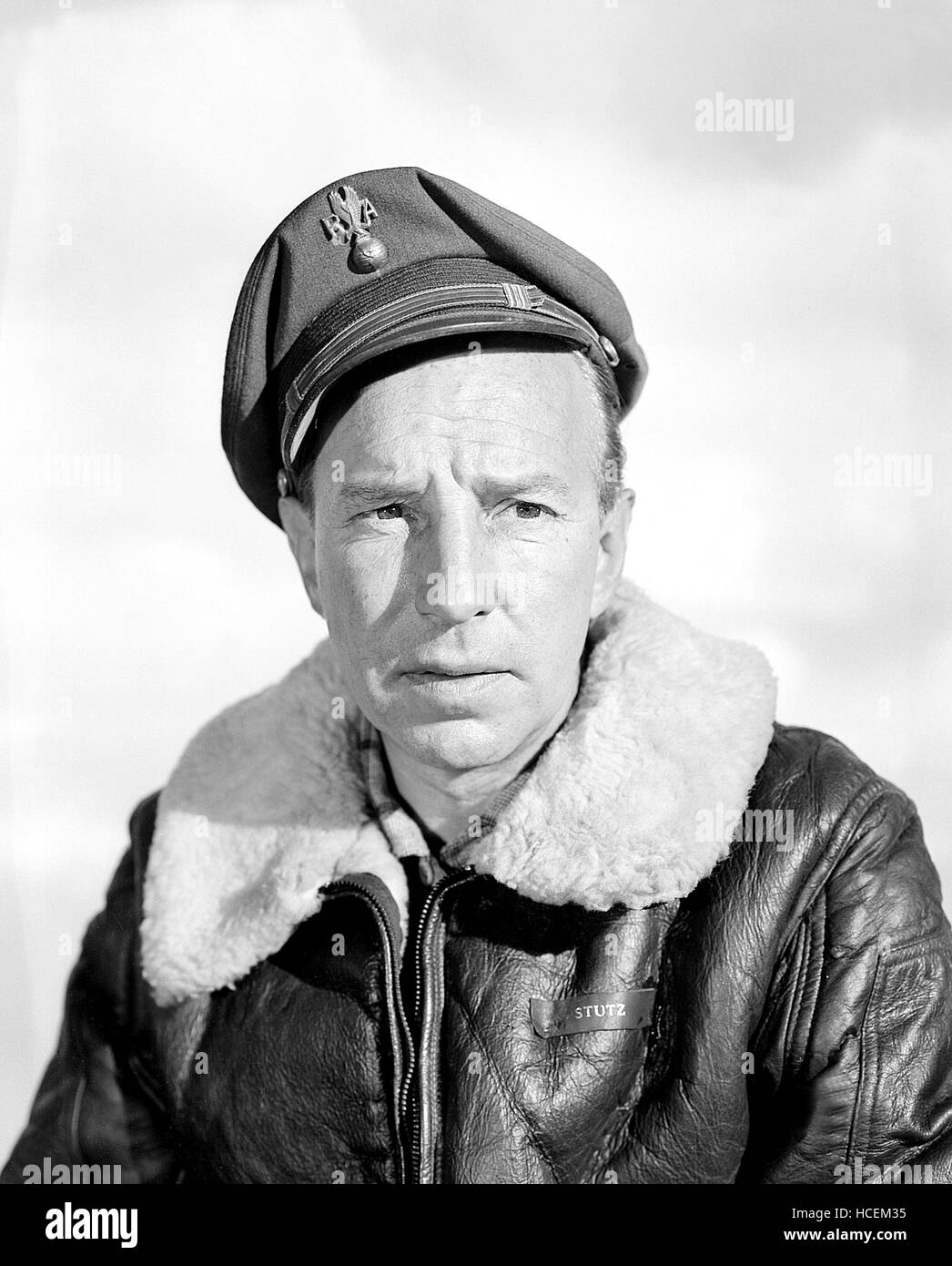 ISLAND IN THE SKY, Lloyd Nolan, 1953 Stock Photo - Alamy