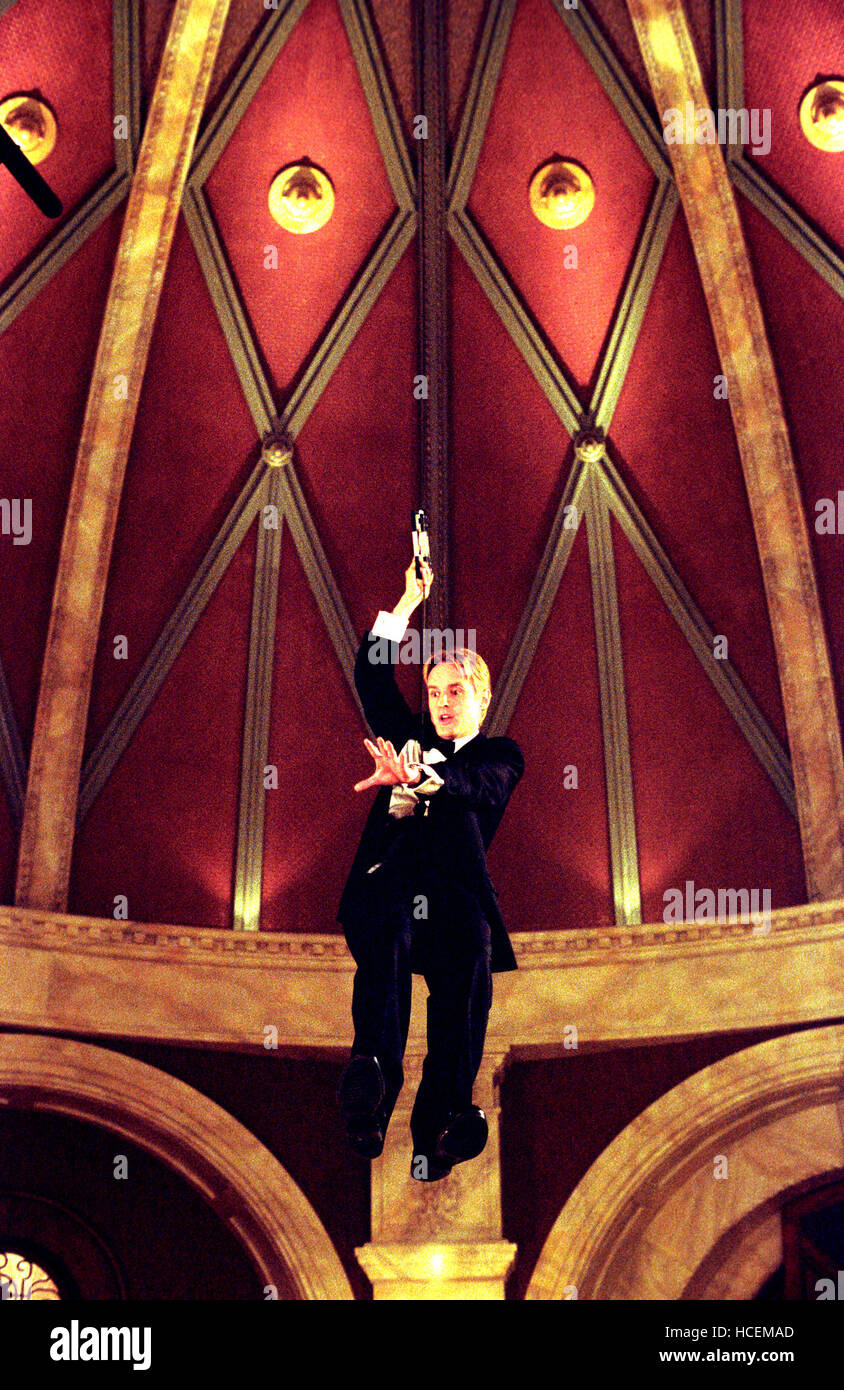 I SPY, Owen Wilson, 2002, (c) Columbia/courtesy Everett Collection ...