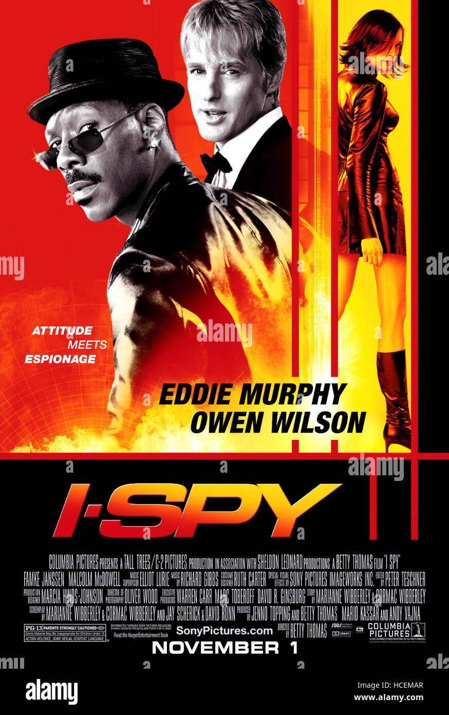 I spy poster High Resolution Stock Photography and Images - Alamy