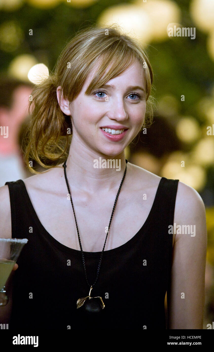 IT'S COMPLICATED, Zoe Kazan, 2009. Ph: Melinda Sue Gordon/©Universal ...