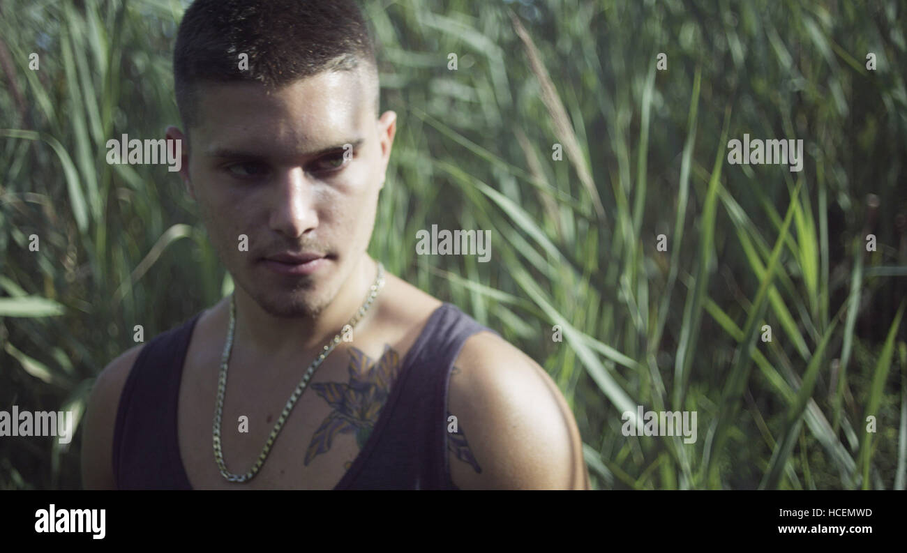 IT FELT LIKE LOVE, Ronen Rubinstein, 2013. ©Variance Films/courtesy ...