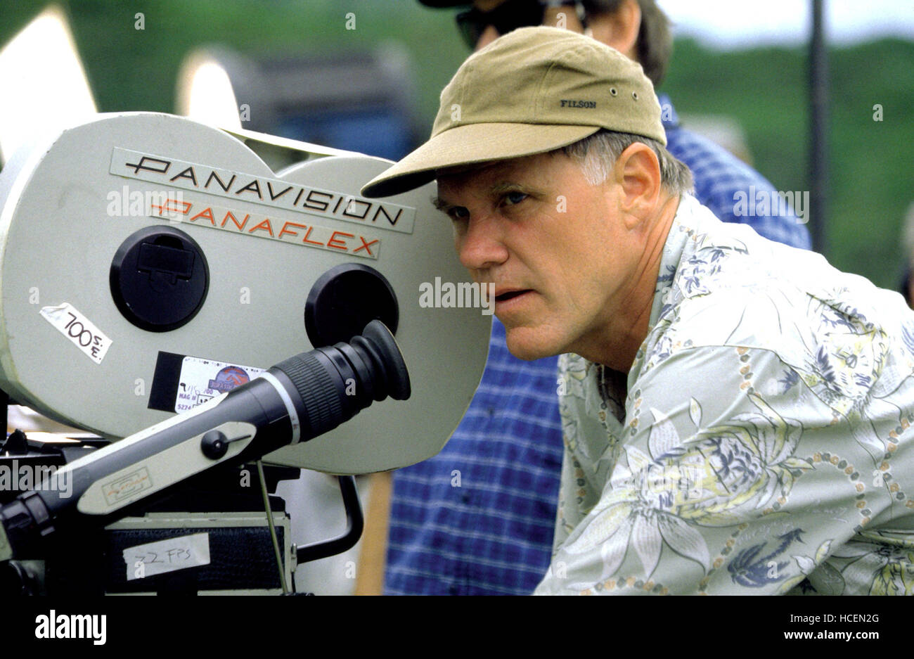 JURASSIC PARK III, Director Joe Johnston, 2001 Stock Photo - Alamy