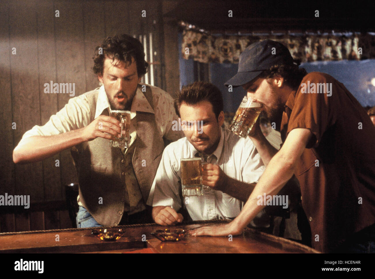 JULIAN PO, Jeremy Jordan, Christian Slater, Erik Jensen, 1997, (c) Fine ...