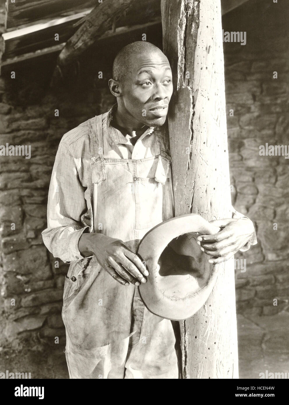 JUDGE PRIEST, Stepin Fetchit, 1934, TM & Copyright (c) 20th Century Fox ...