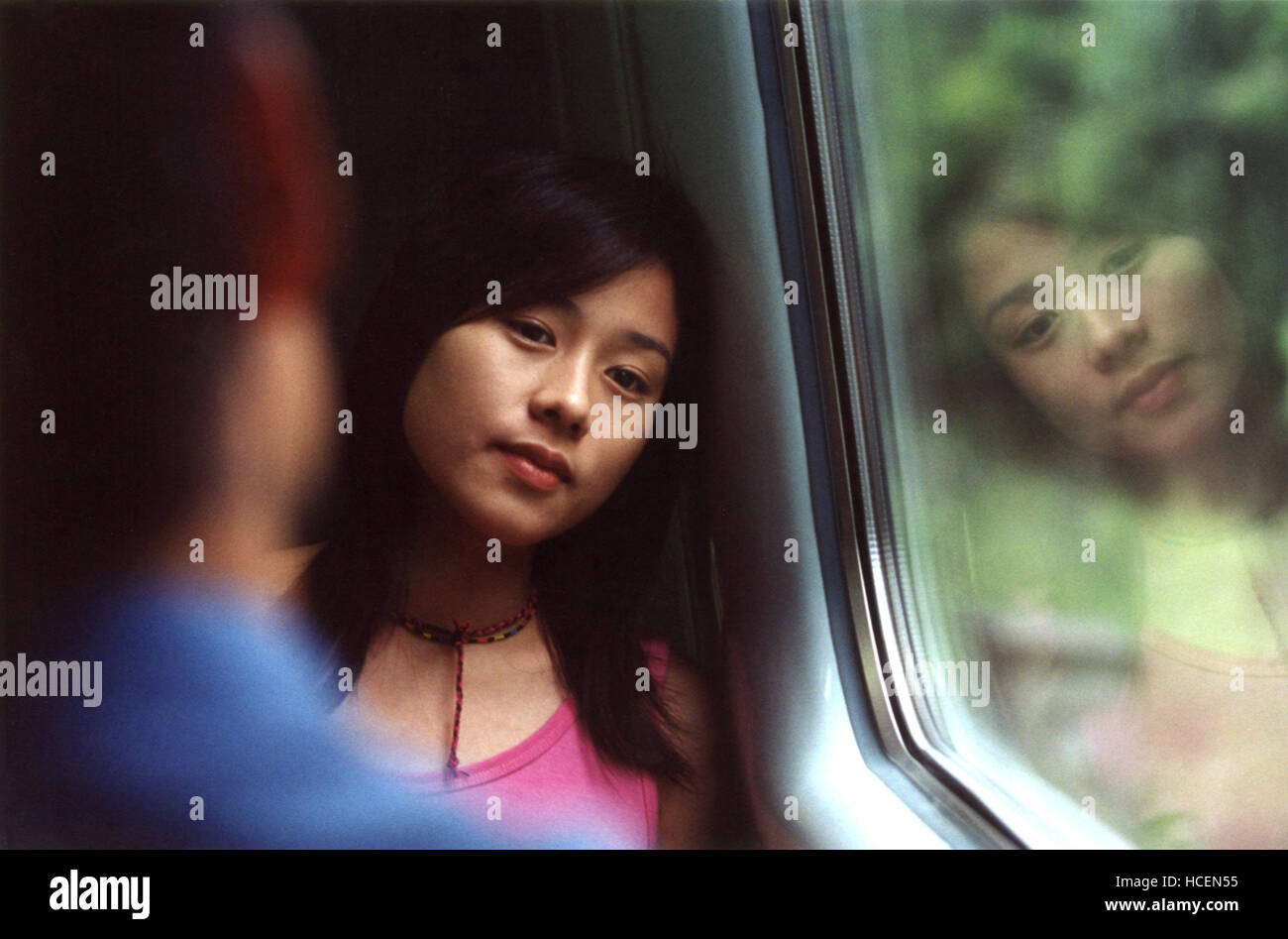 JULY RHAPSODY, Kar Yan Lam, 2002 Stock Photo - Alamy