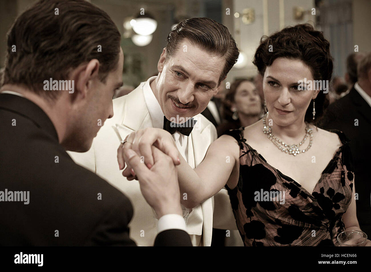 JEW SUSS: RISE AND FALL, (aka JUD SUSS, aka JUD SUSS-FILM OHNE GEWISSEN ...