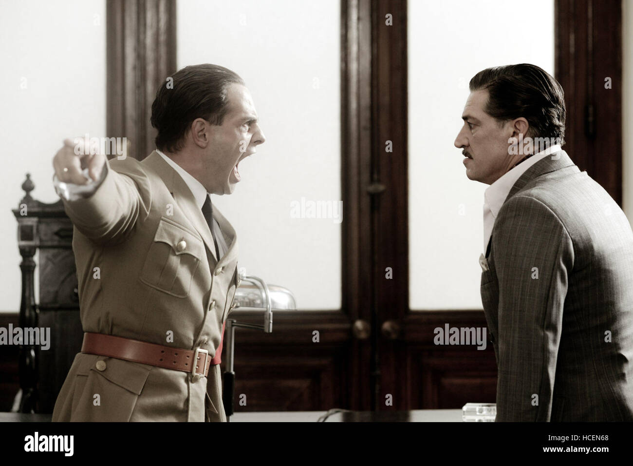 JEW SUSS: RISE AND FALL, (aka JUD SUSS, aka JUD SUSS-FILM OHNE GEWISSEN ...