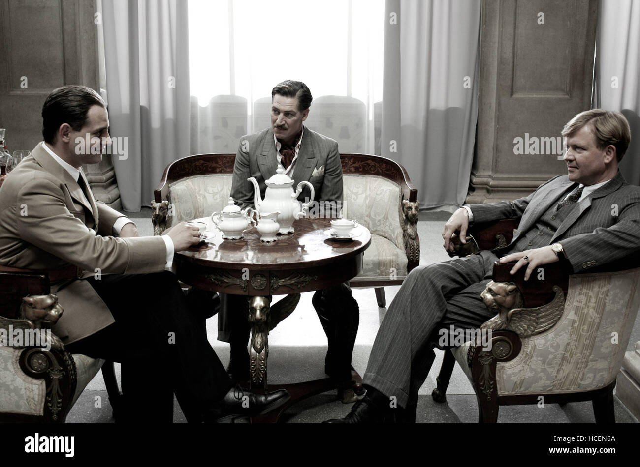 JEW SUSS: RISE AND FALL, (aka JUD SUSS, aka JUD SUSS-FILM OHNE GEWISSEN ...