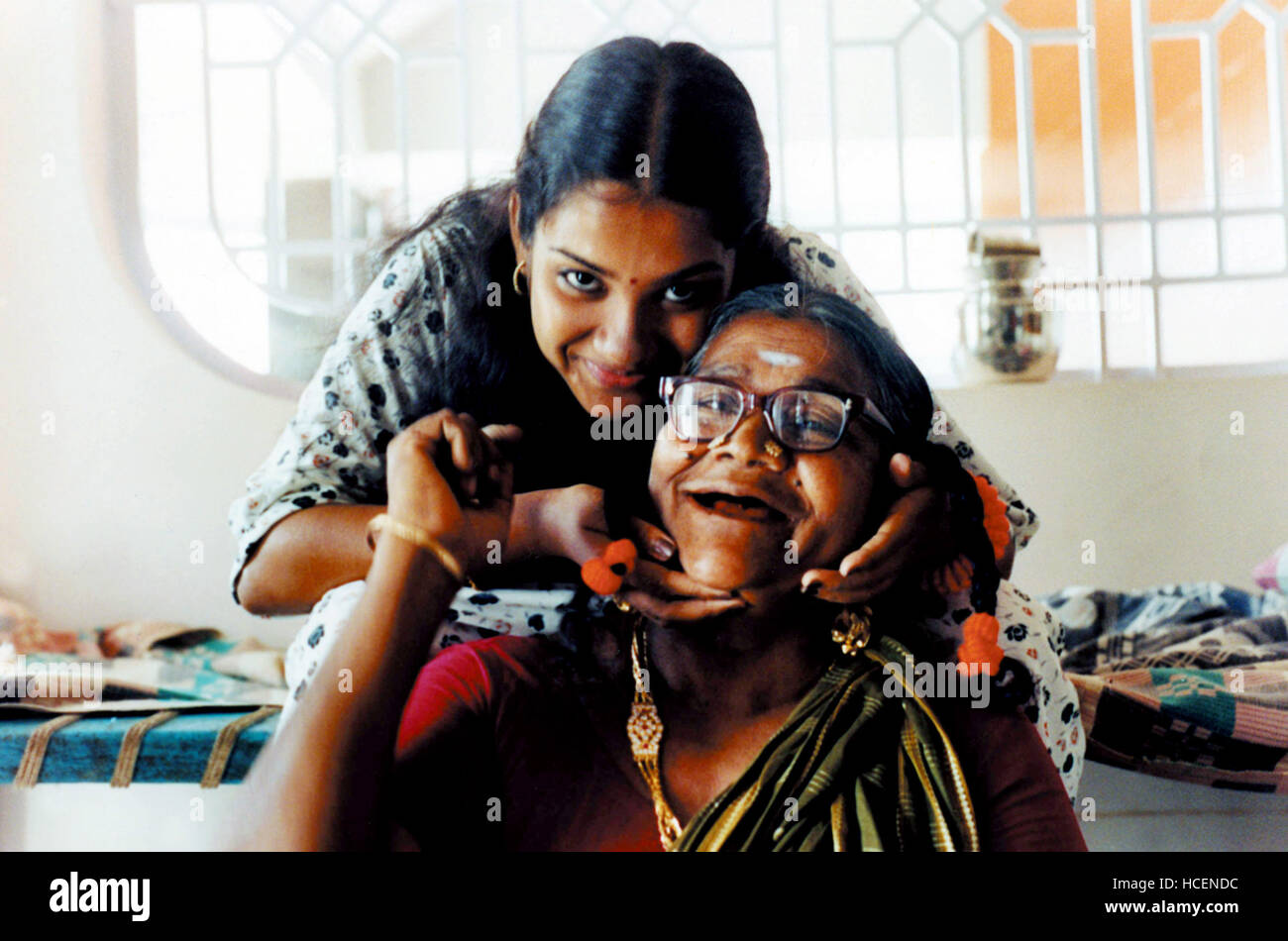 KAADHAL, Sandhya, (top), 2004 Stock Photo - Alamy