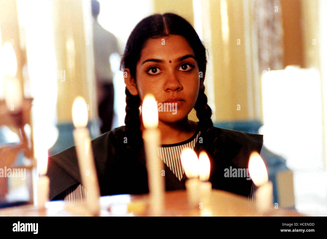 KAADHAL, Sandhya, 2004 Stock Photo - Alamy