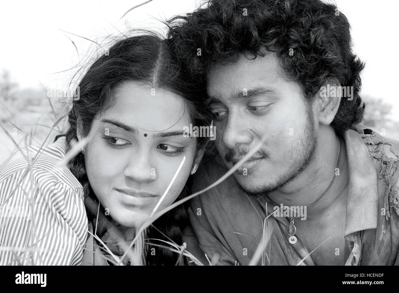 KAADHAL, Sandhya, Bharath, 2004 Stock Photo - Alamy