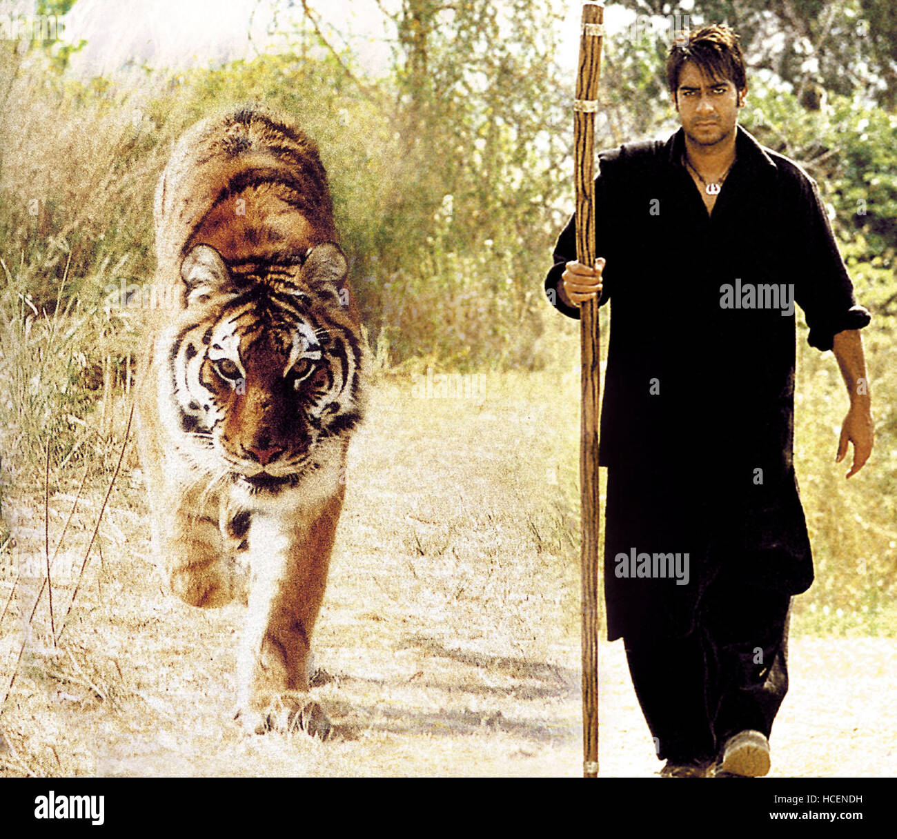 KAAL, Ajay Devgan, 2005, ©Yash Raj Films Pvt. Ltd./courtesy Everett ...