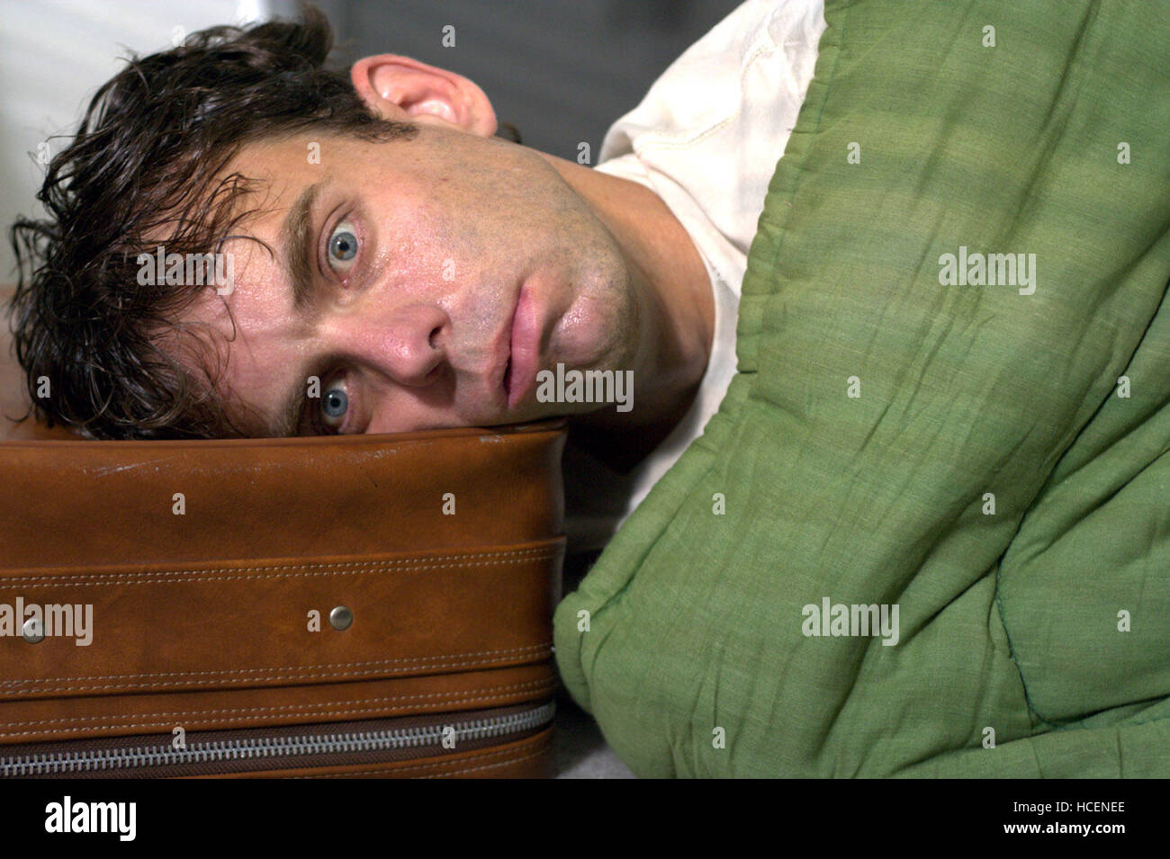 KABLUEY, Scott Prendergast, 2007. ©Regent Releasing/courtesy Everett ...