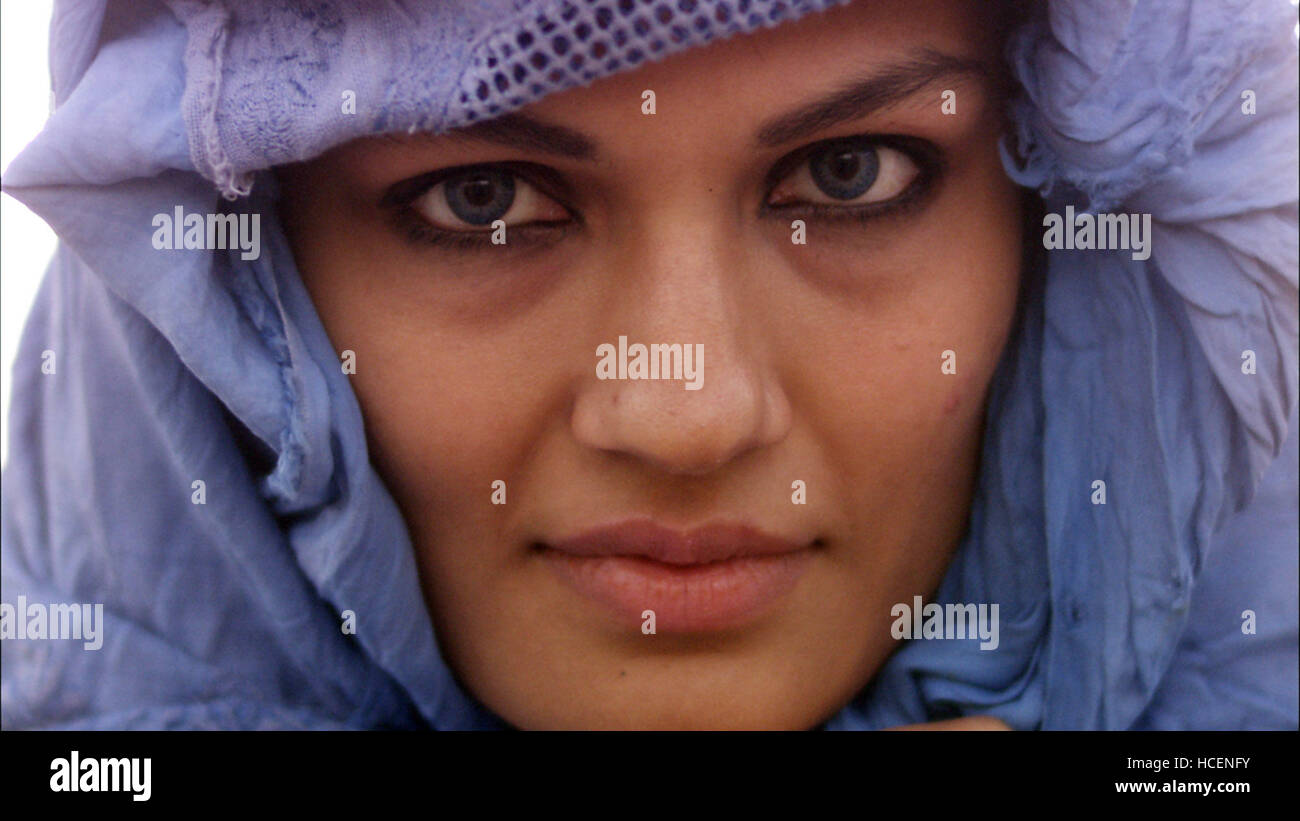 KANDAHAR BREAK, Tatmain Ul Qulb, 2009 Stock Photo - Alamy