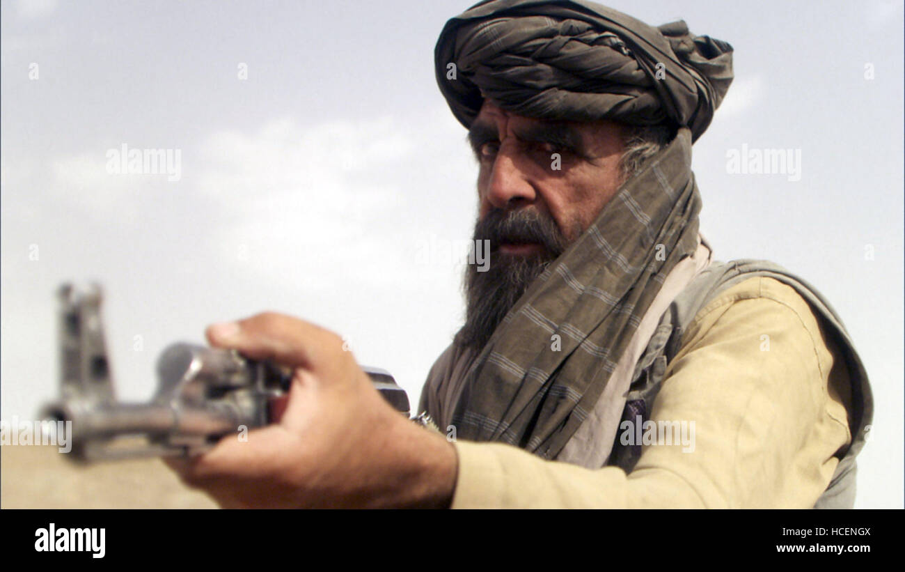 KANDAHAR BREAK, Shista Khan, 2009 Stock Photo - Alamy