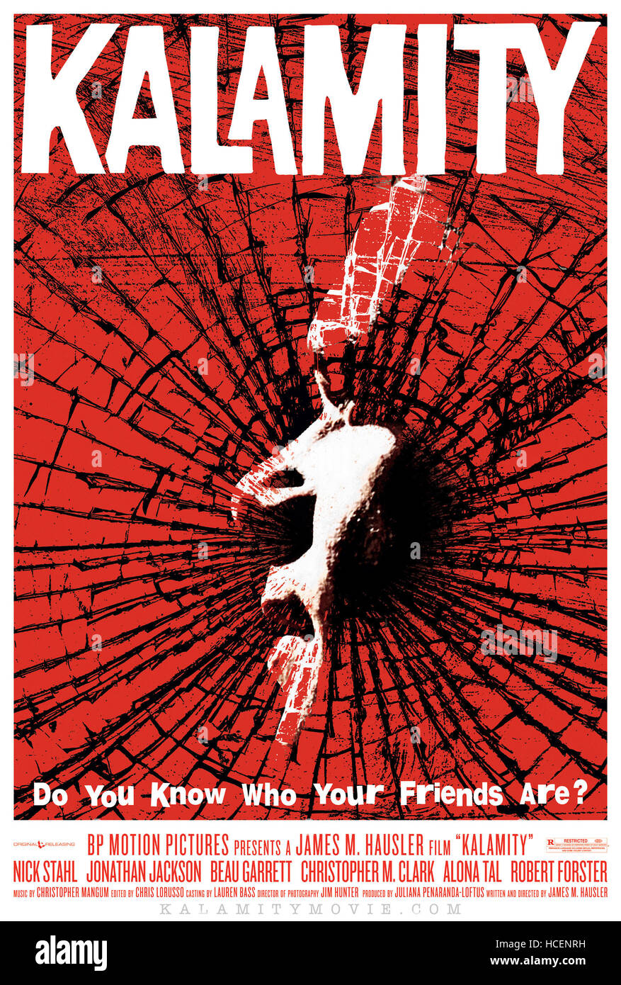 KALAMITY, 2010. ©Screen Media Films/Courtesy Everett Collection Stock ...